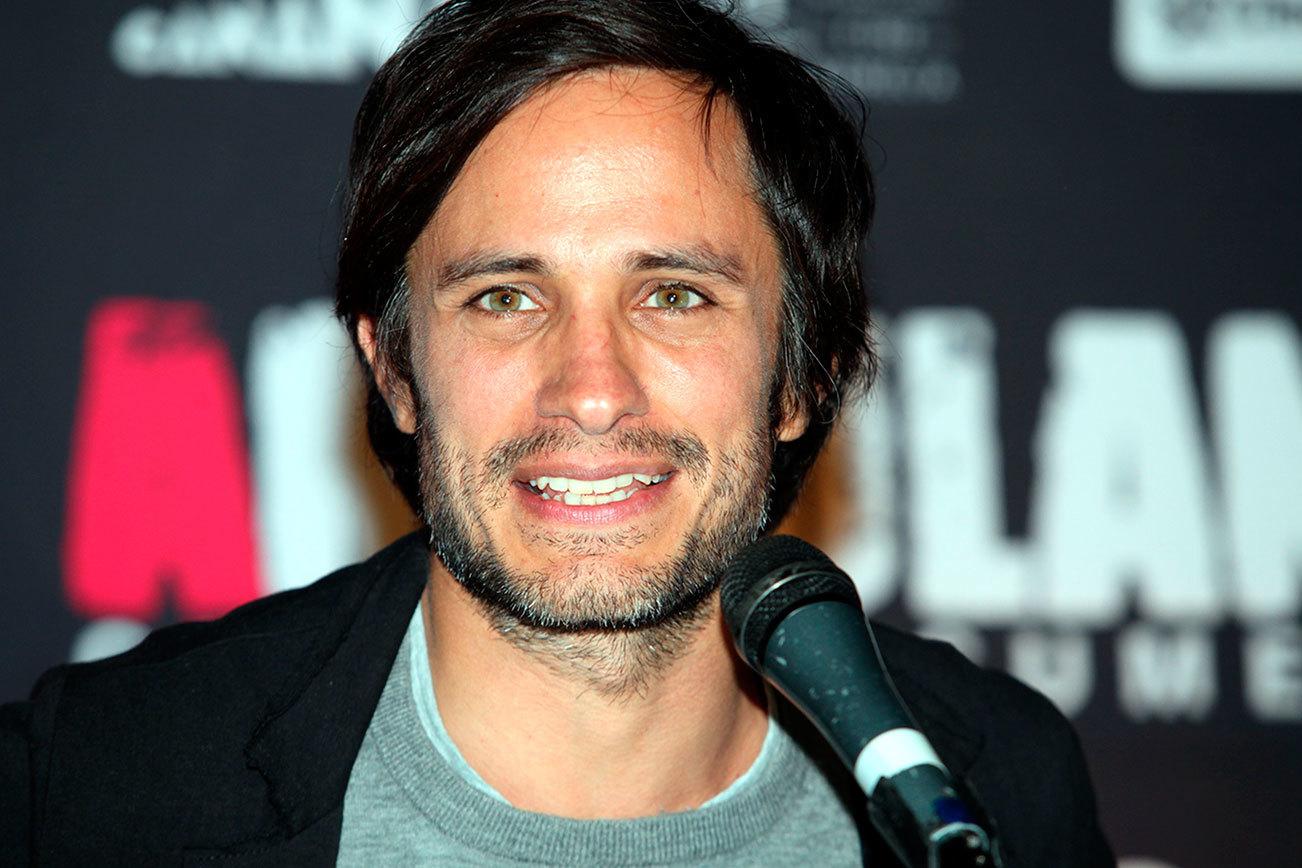 En México, Gael García apuesta por la TV | La Raza del Noroeste