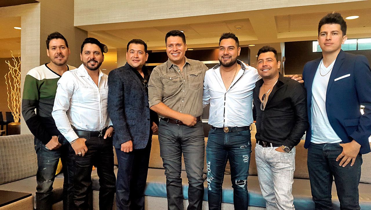 Regresa Banda MS con más ganas | La Raza del Noroeste