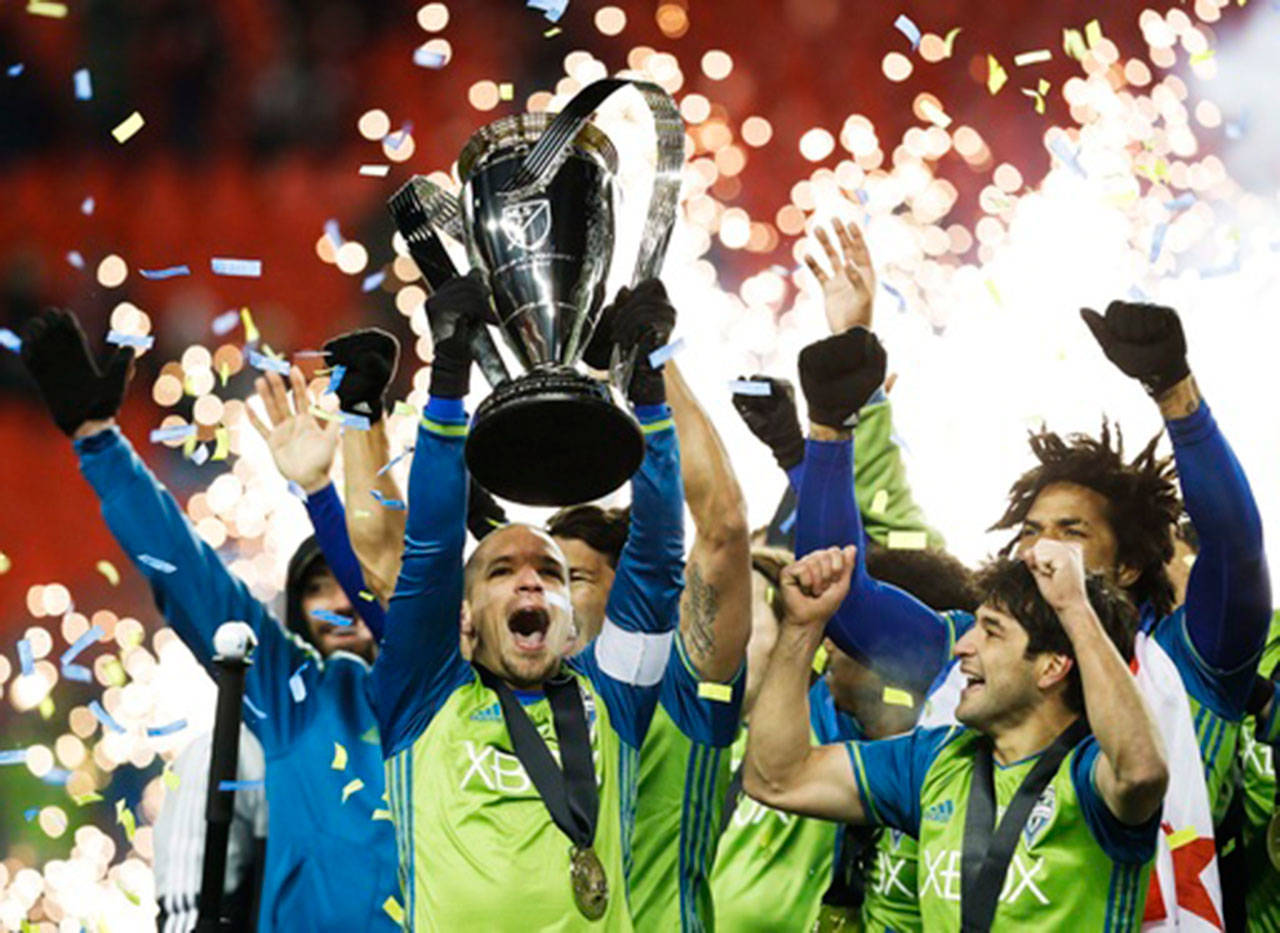 MLS comienza su 22da temporada con 22 equipos | La Raza del Noroeste