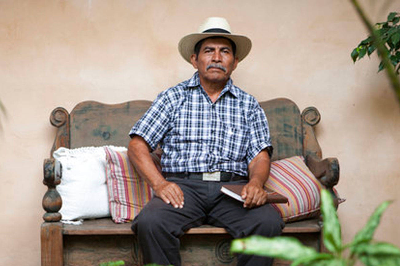 Indígena guatemalteco gana el Premio Ambiental Goldman | La Raza del ...