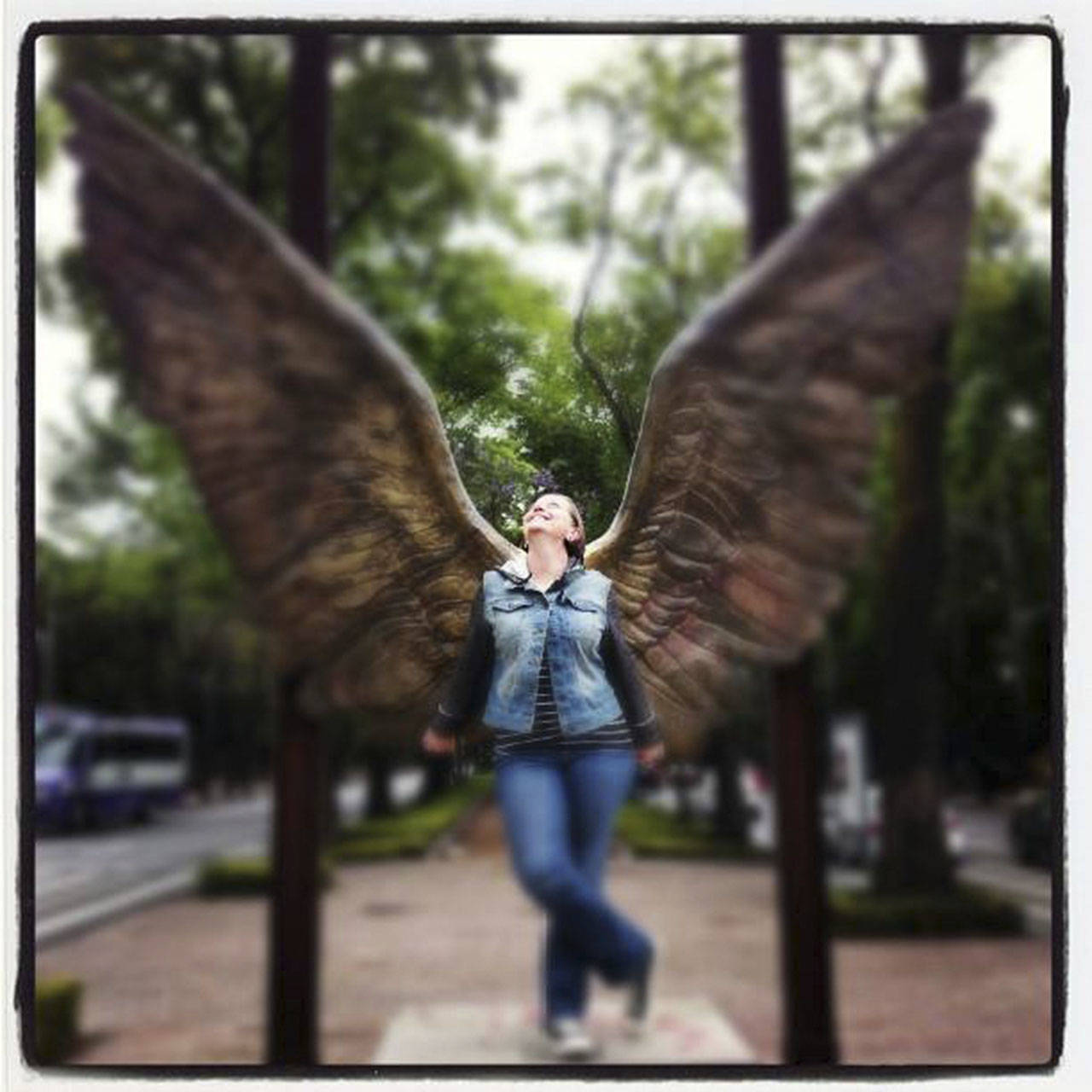 Alas de México | La Raza del Noroeste