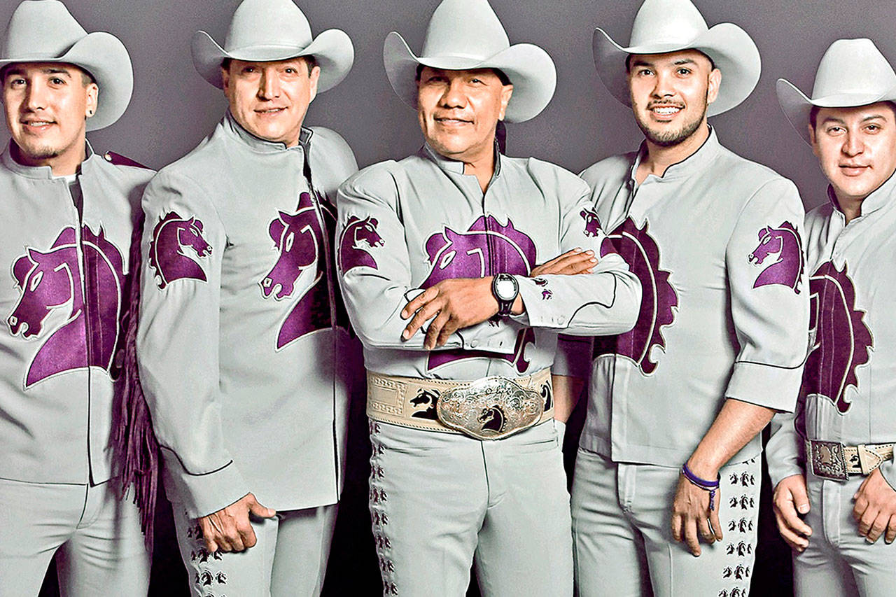 Todavía busca Bronco su mejor canción | La Raza del Noroeste