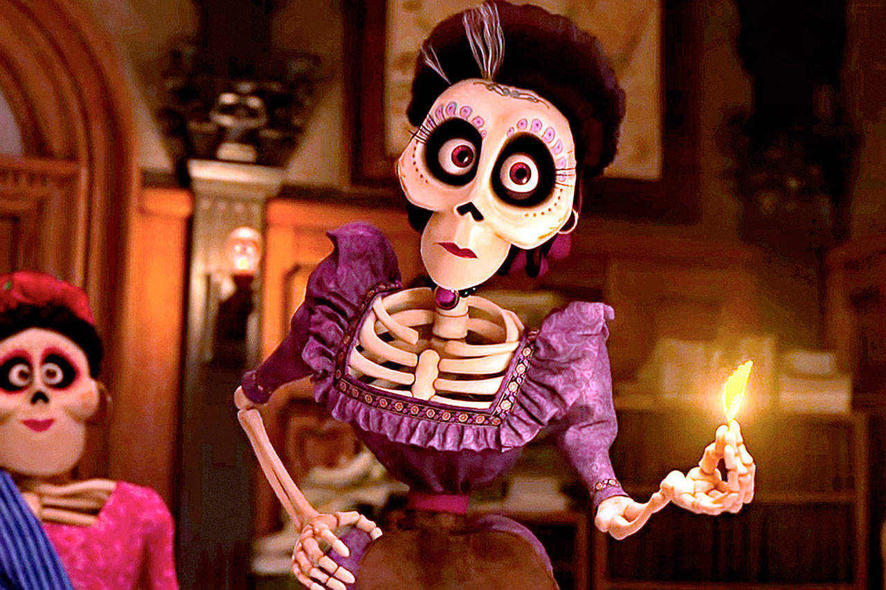 Les enseña Coco sobre México | La Raza del Noroeste