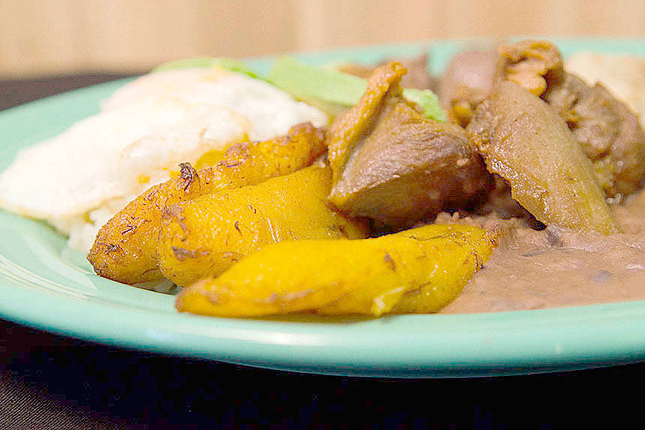 Cocina tradicional latinoamericana encuentra un hogar en Ballard | La ...