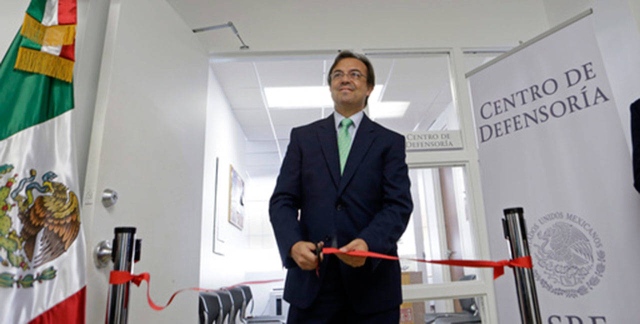 Acércate al Consulado de México en Seattle | La Raza del Noroeste