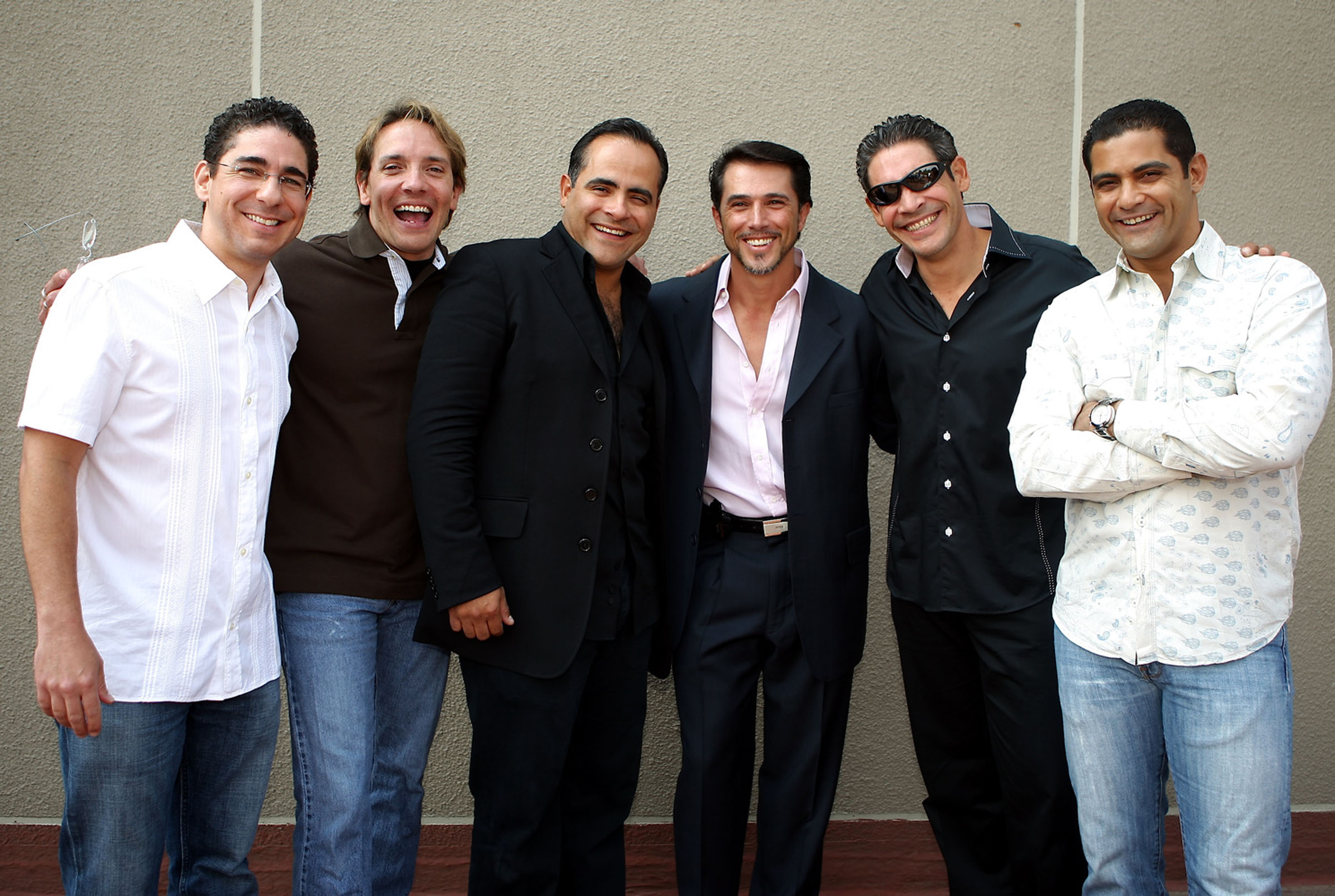 Menudo confirma show en México | La Raza del Noroeste