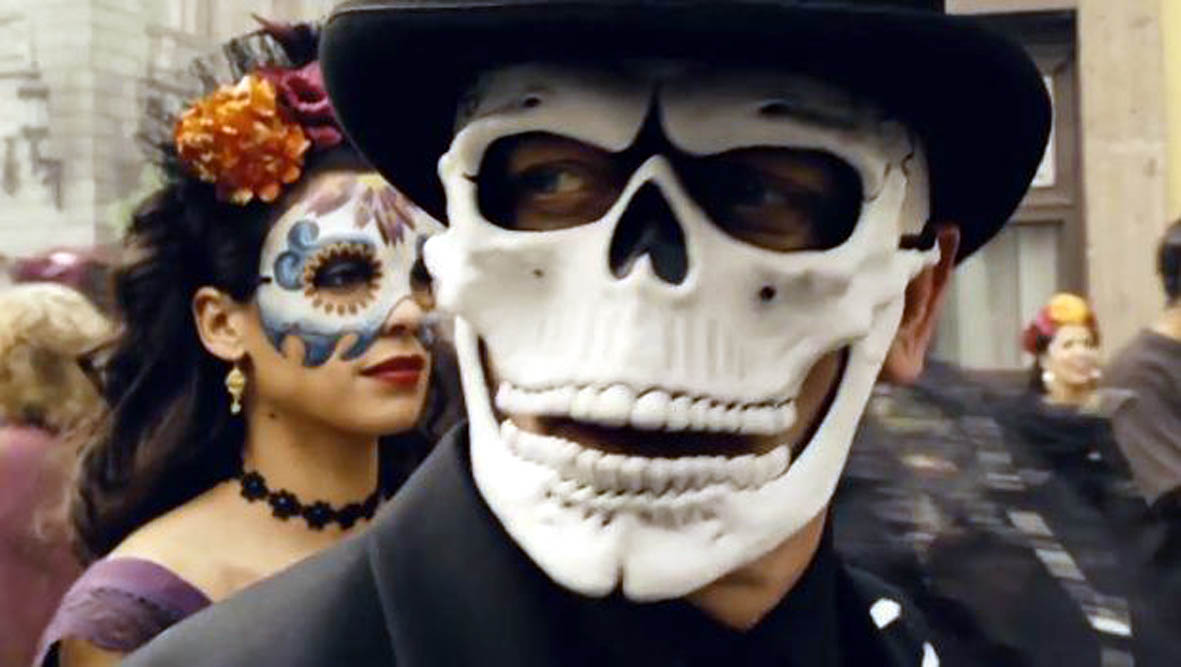 “Calacas” | La Raza del Noroeste