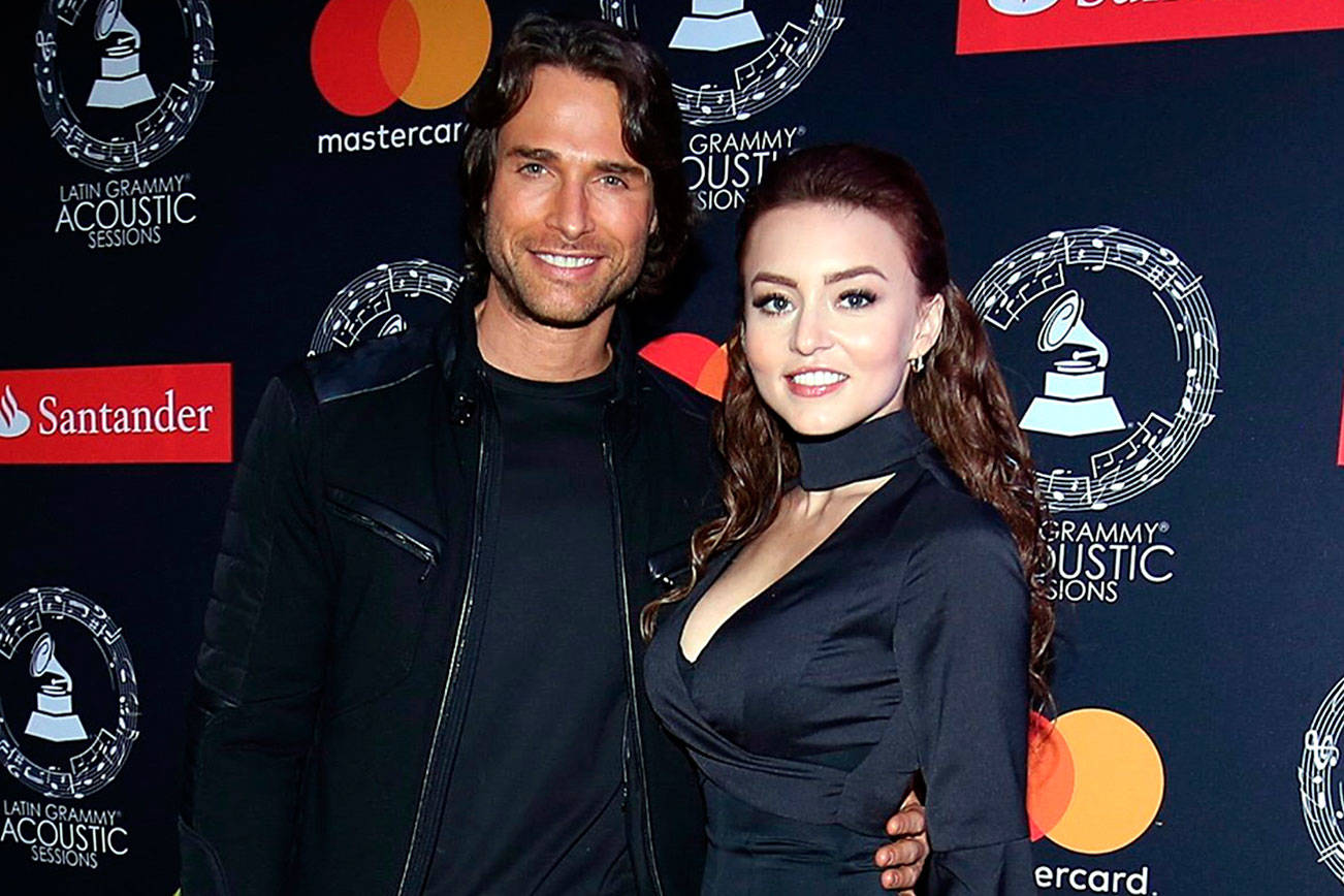 Se come Angelique Boyer a su esposo | La Raza del Noroeste