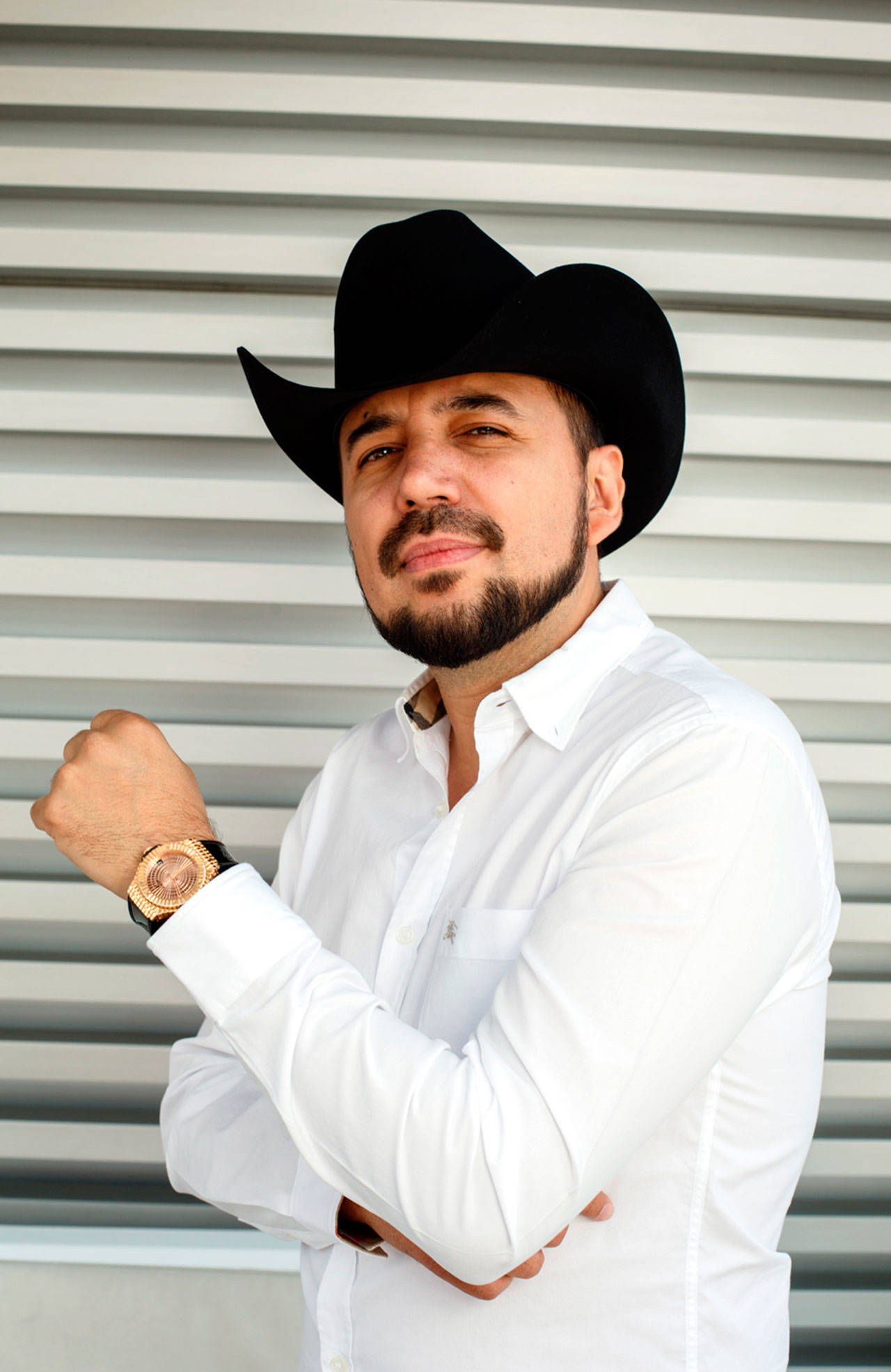 Alista Fidel Rueda lo nuevo | La Raza del Noroeste