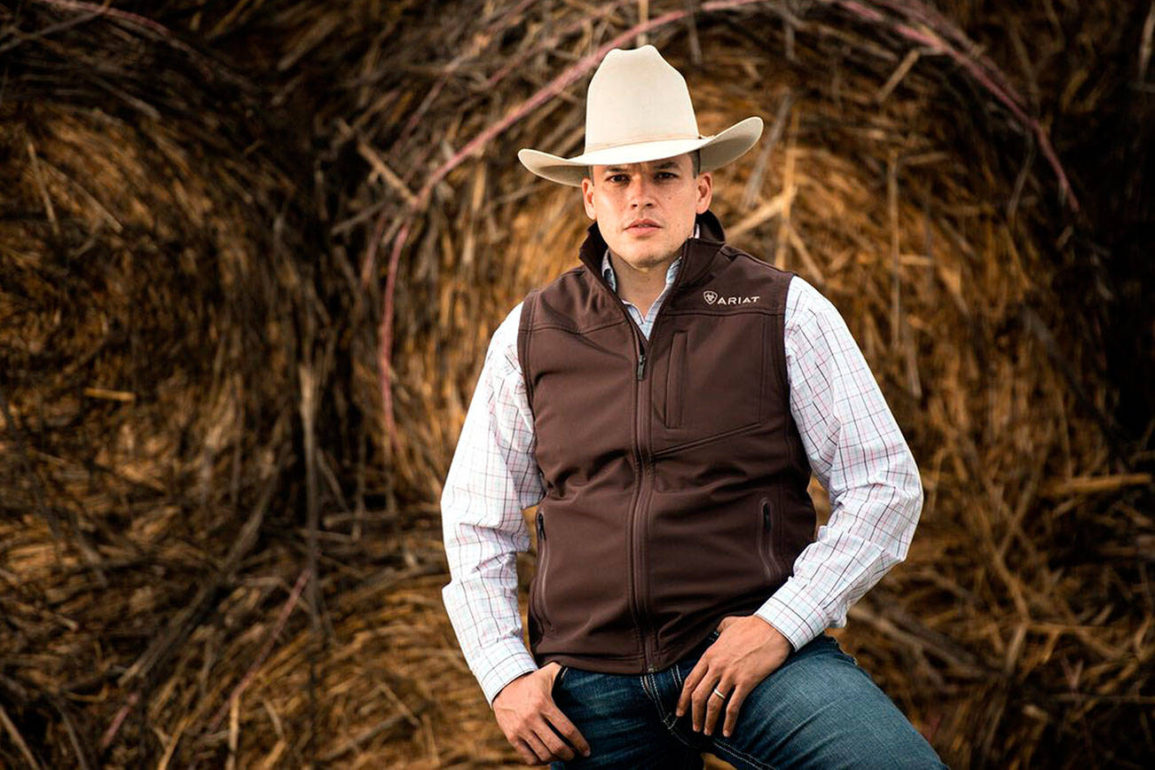 Celebra Leandro Ríos década en la música | La Raza del Noroeste