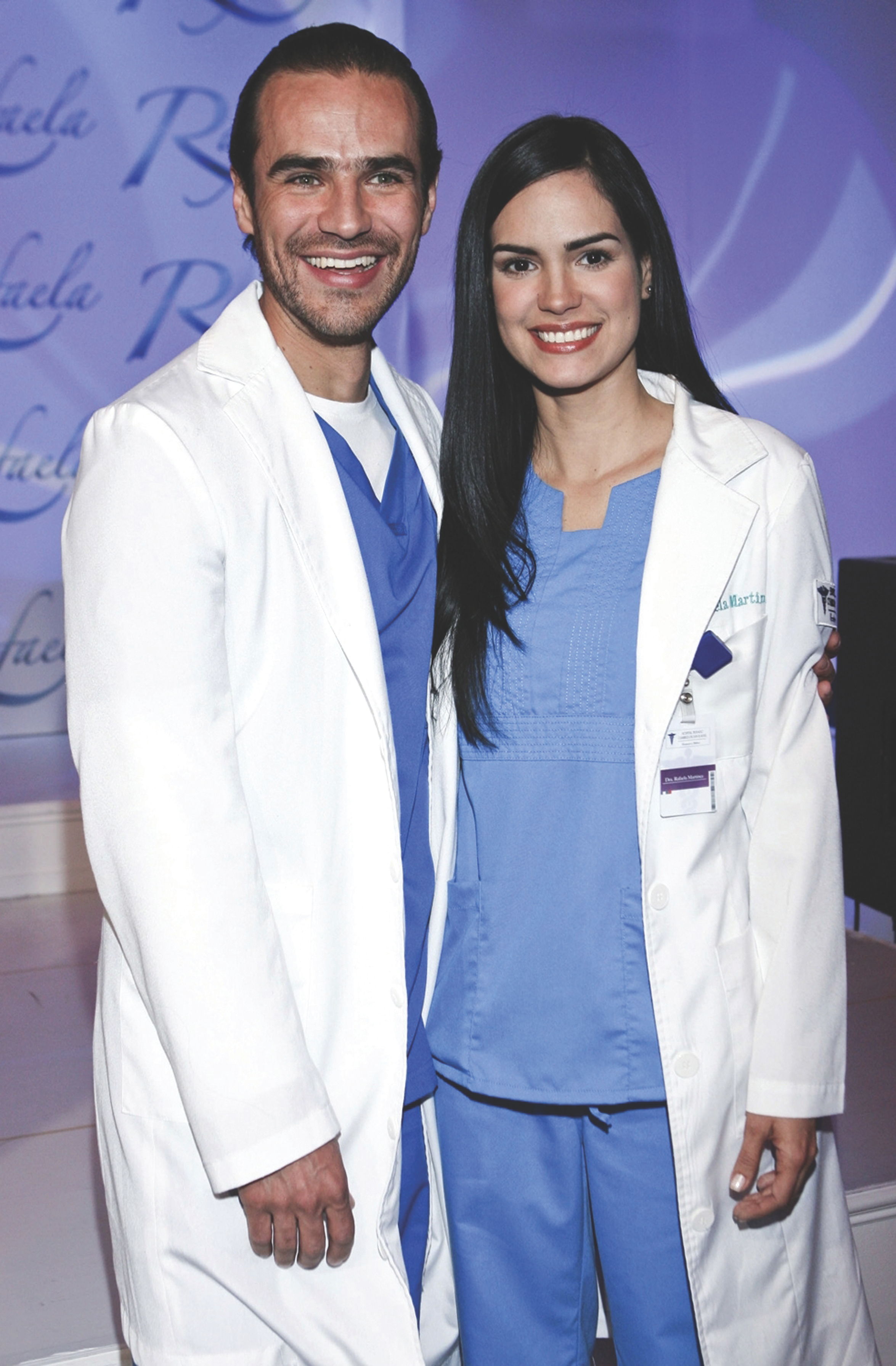 Sinopsis de Rafaela | La Raza del Noroeste