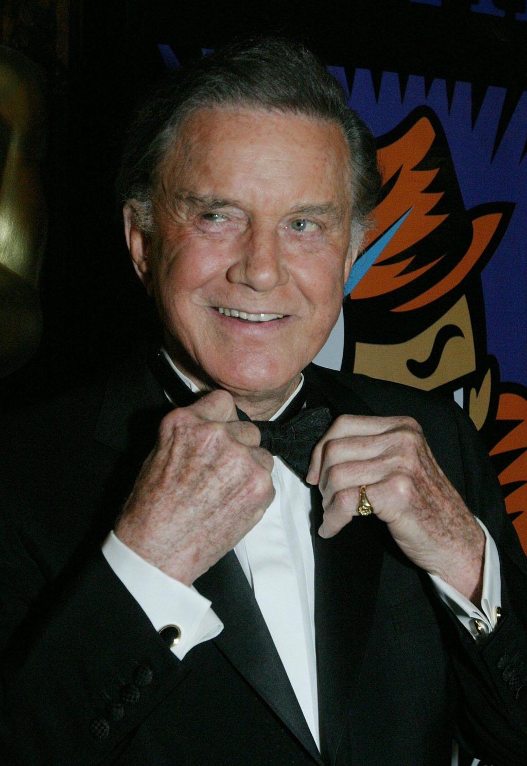 Muere Cliff Robertson, actor que interpretó a Kennedy | La Raza del ...