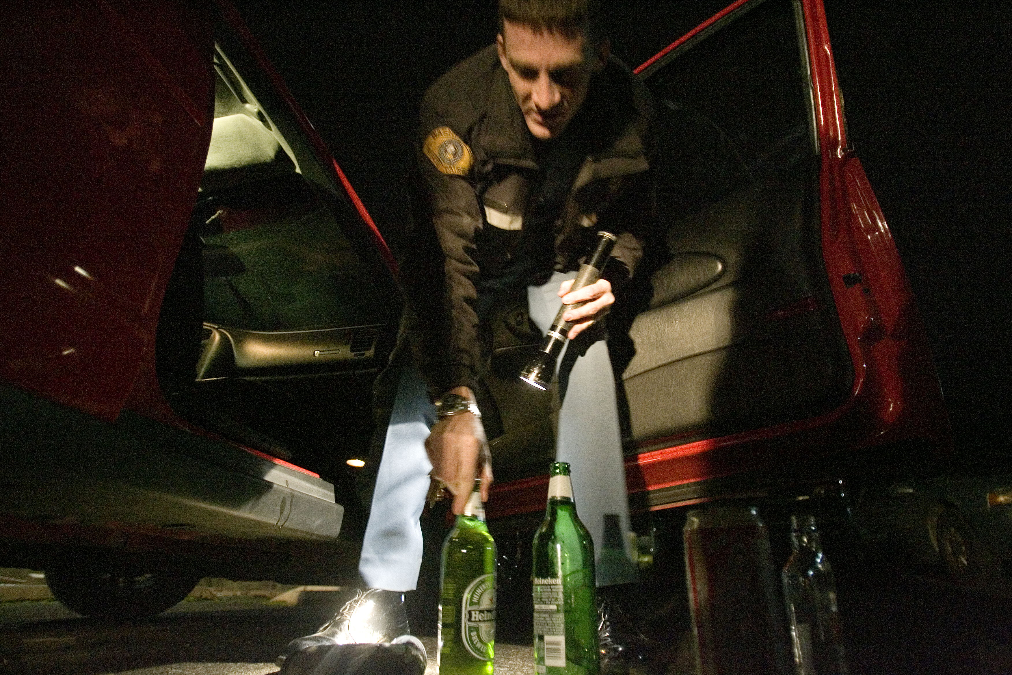 ¿Que es un DUI? | La Raza del Noroeste