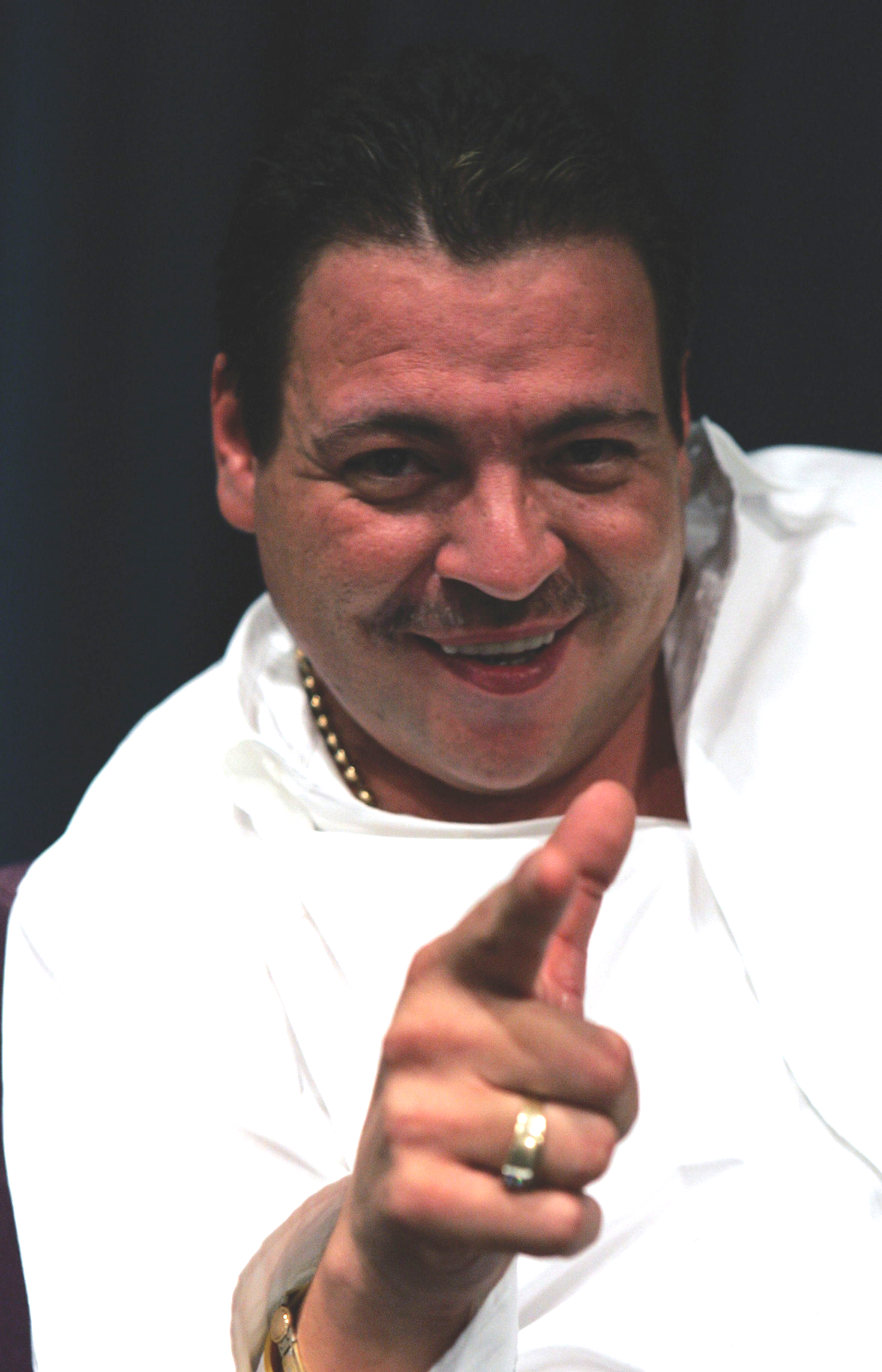 Debuta Preciado en la Academia | La Raza del Noroeste