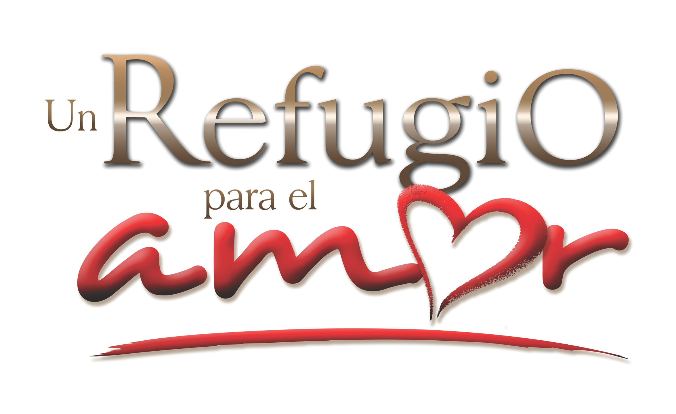 Un Refugio Para El Amor Roselena