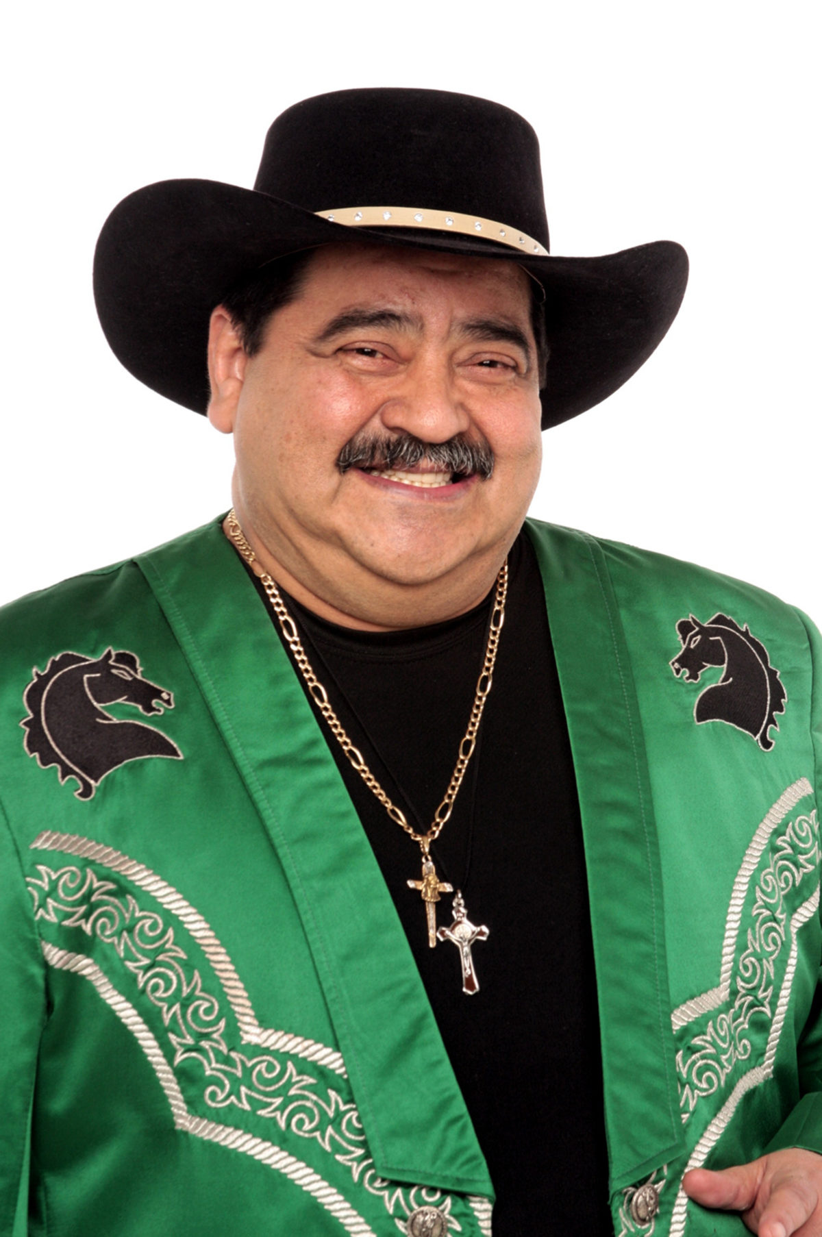 Fallece 'Choche', ex músico de Bronco | La Raza del Noroeste