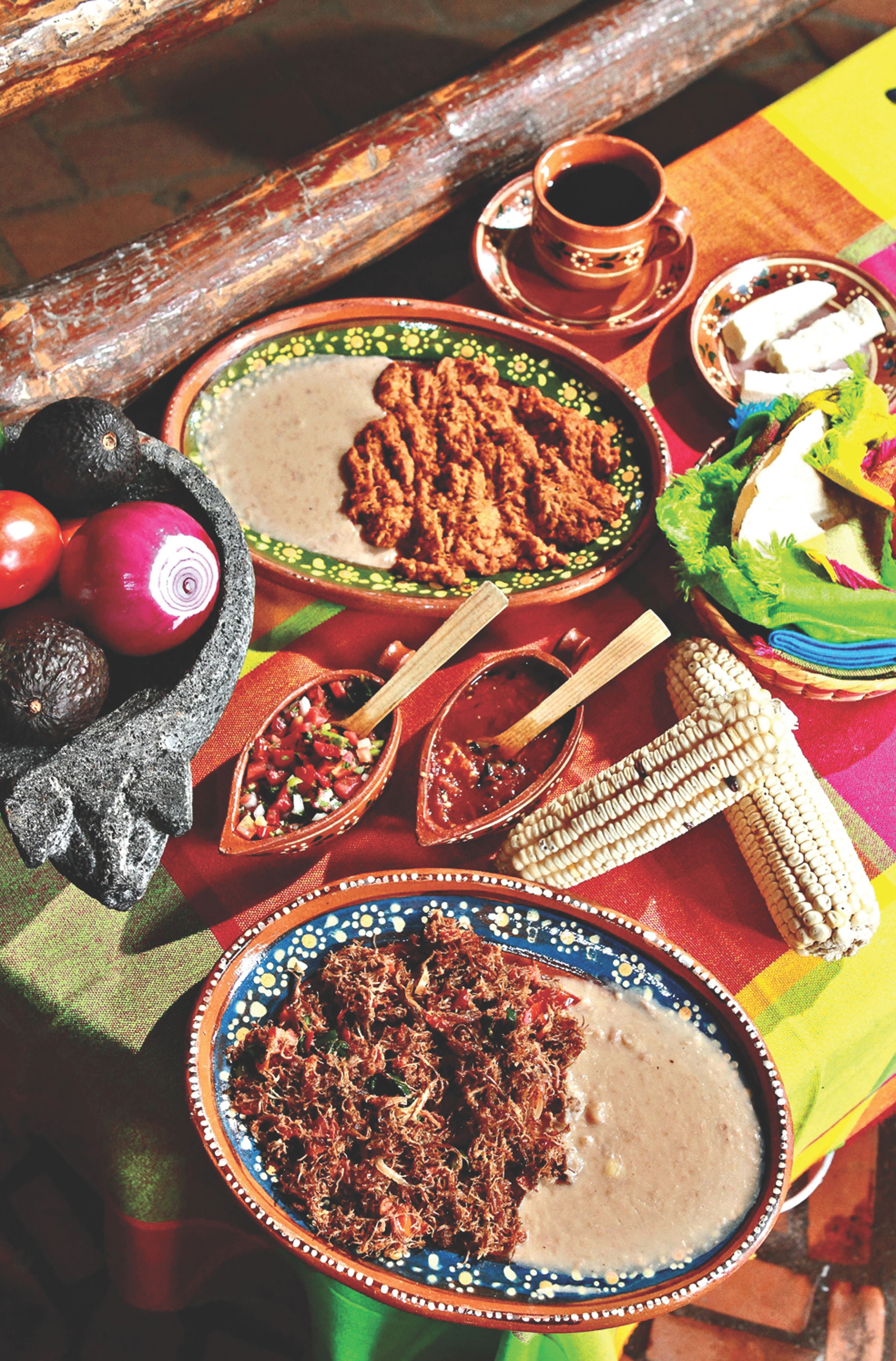 Tesoros sinaloenses | La Raza del Noroeste