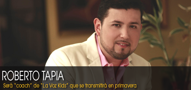 Roberto Tapia completa el grupo de “coaches” | La Raza del Noroeste