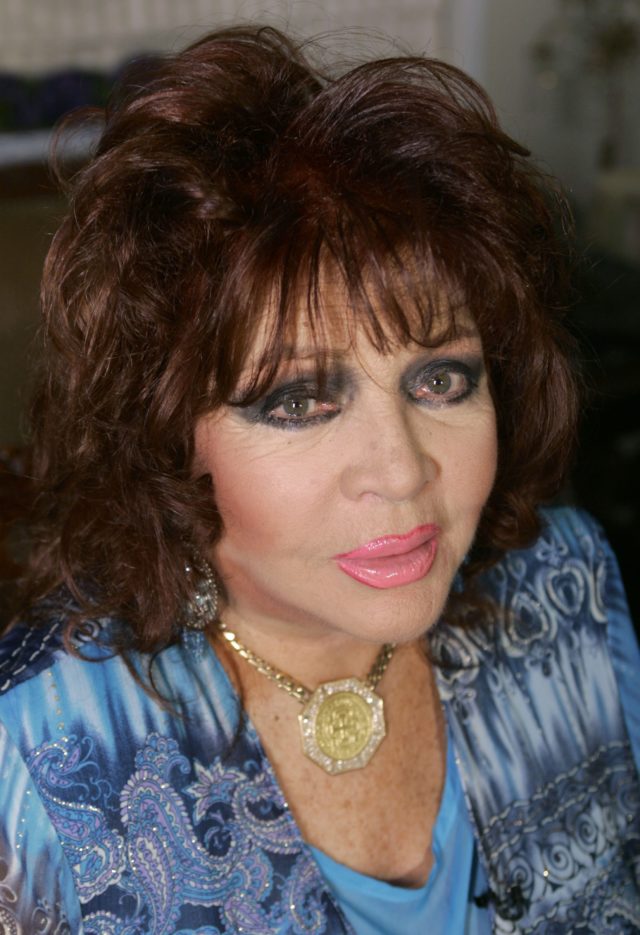 Muere la actriz y cantante española Sara Montiel | La Raza del Noroeste