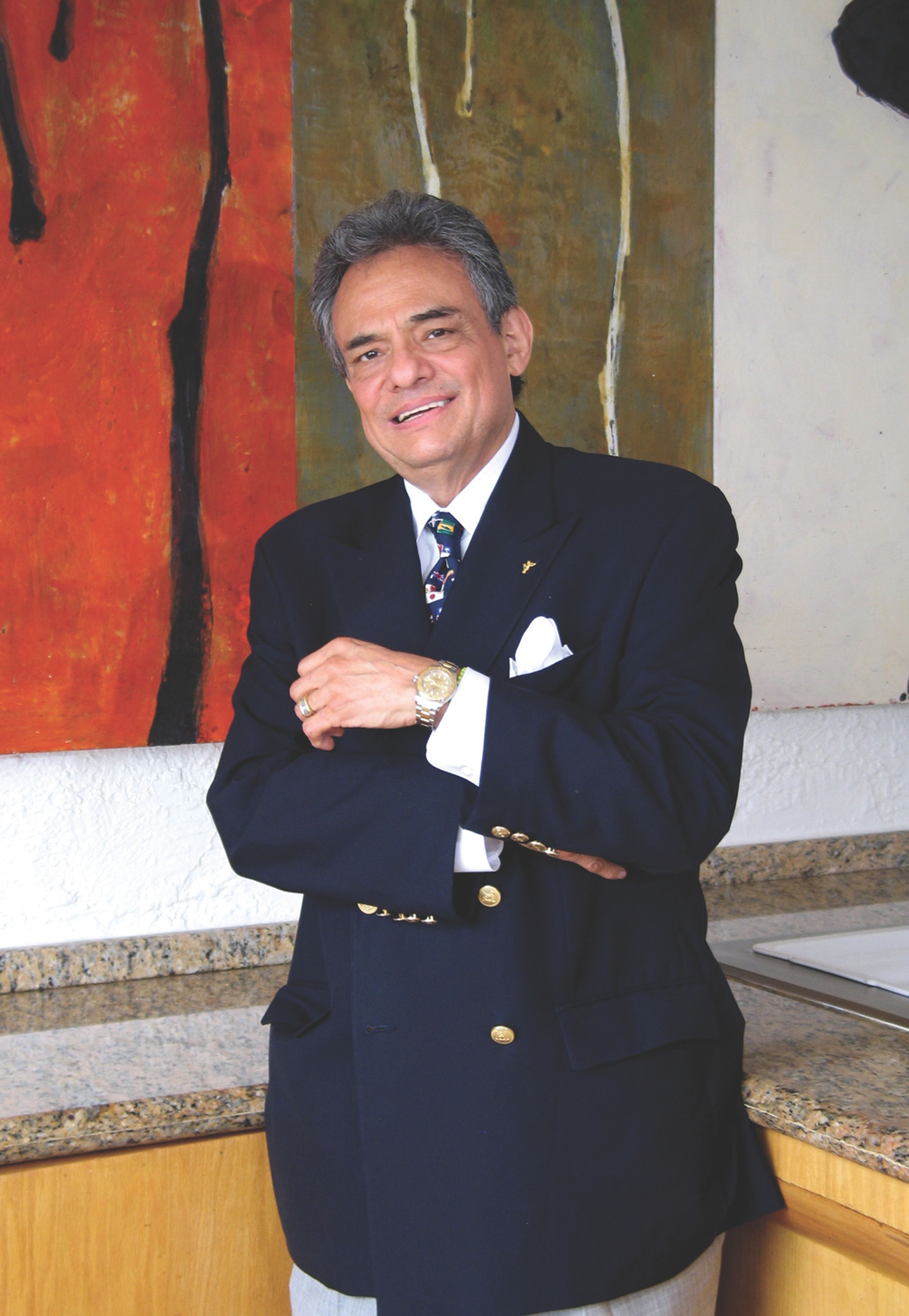 Premian a José José por 50 años de carrera | La Raza del Noroeste