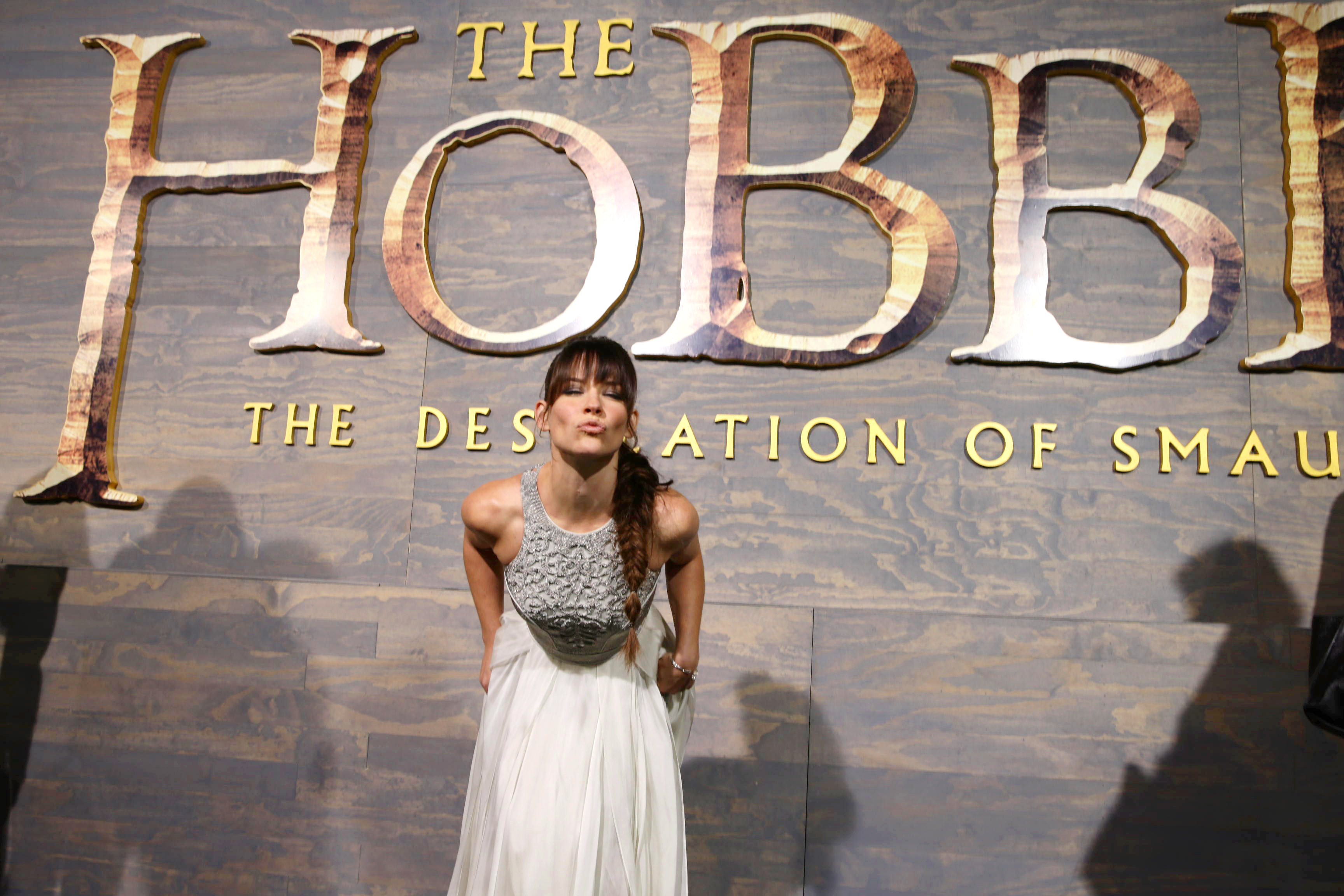 El 'Hobbit' encabeza taquilla con $73,7 millones | La Raza del Noroeste