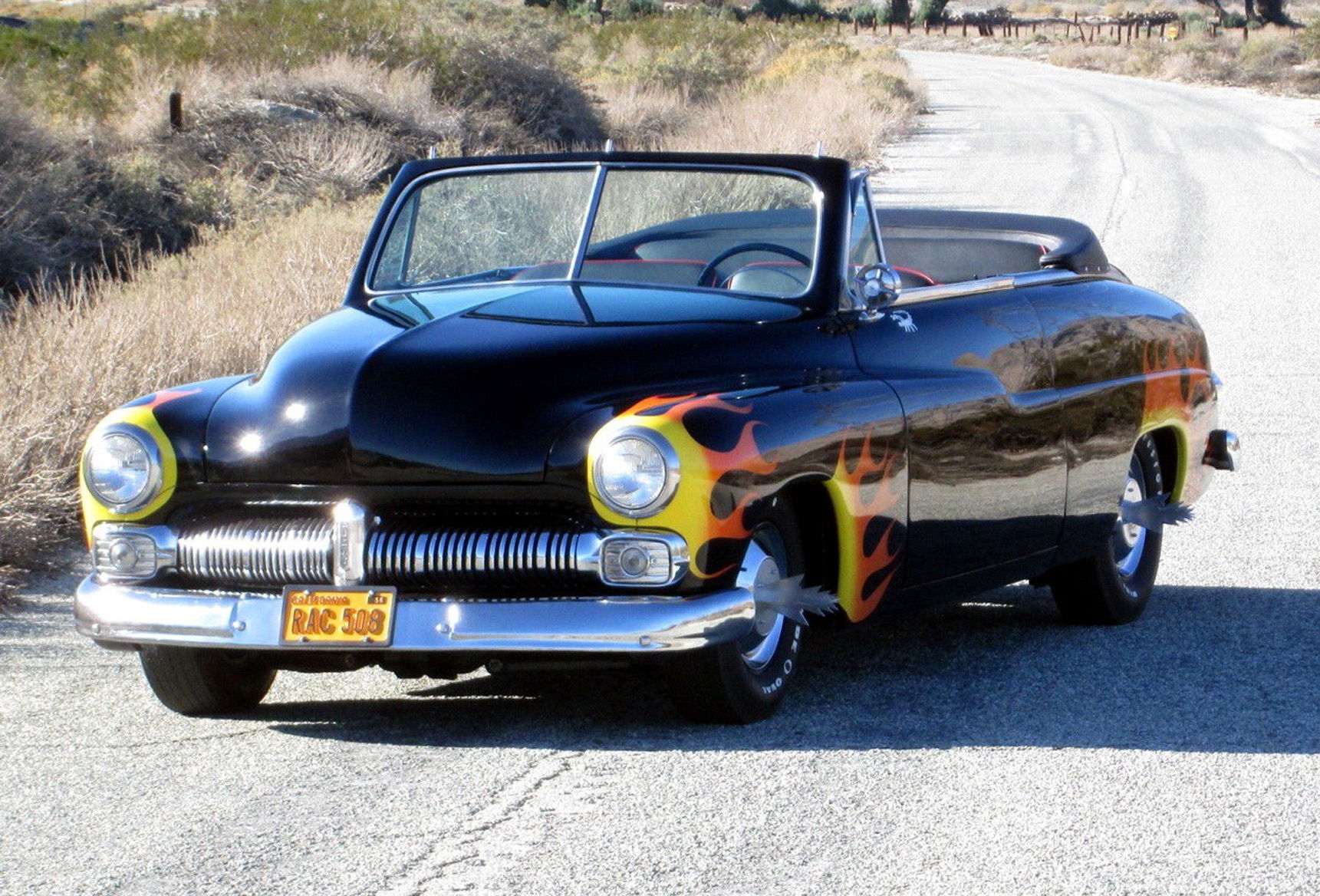 Subastan auto de Vaselina | La Raza del Noroeste