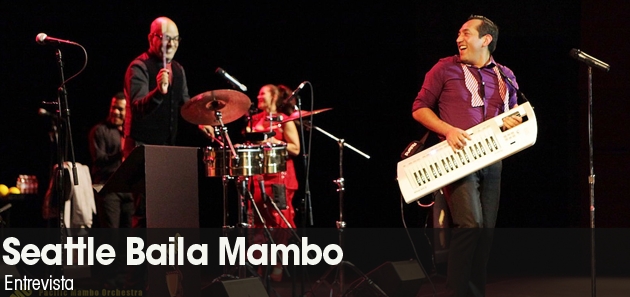 Seattle Baila Mambo | La Raza del Noroeste