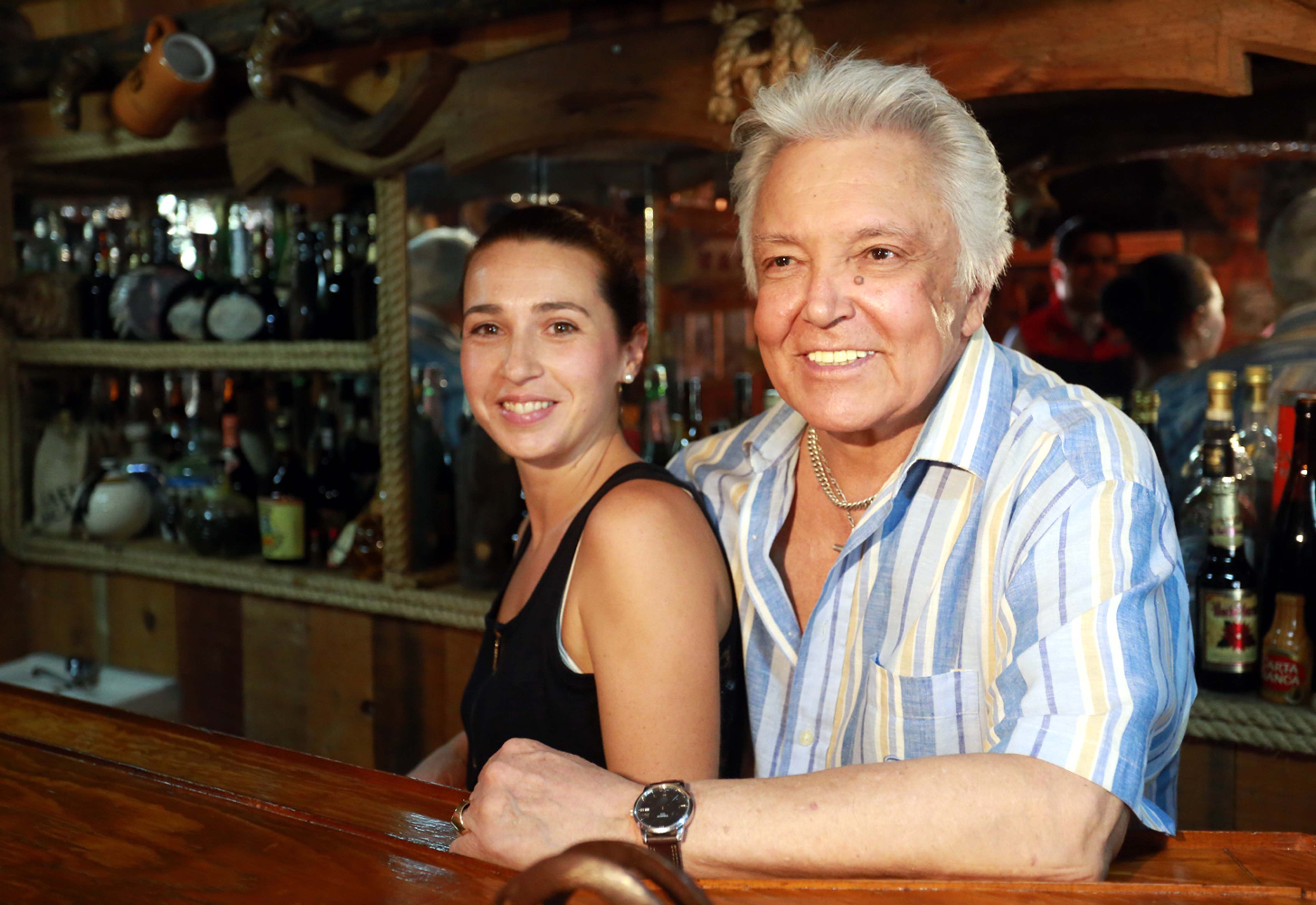 'Soy, inquieto, atrevido y entrón' | La Raza del Noroeste