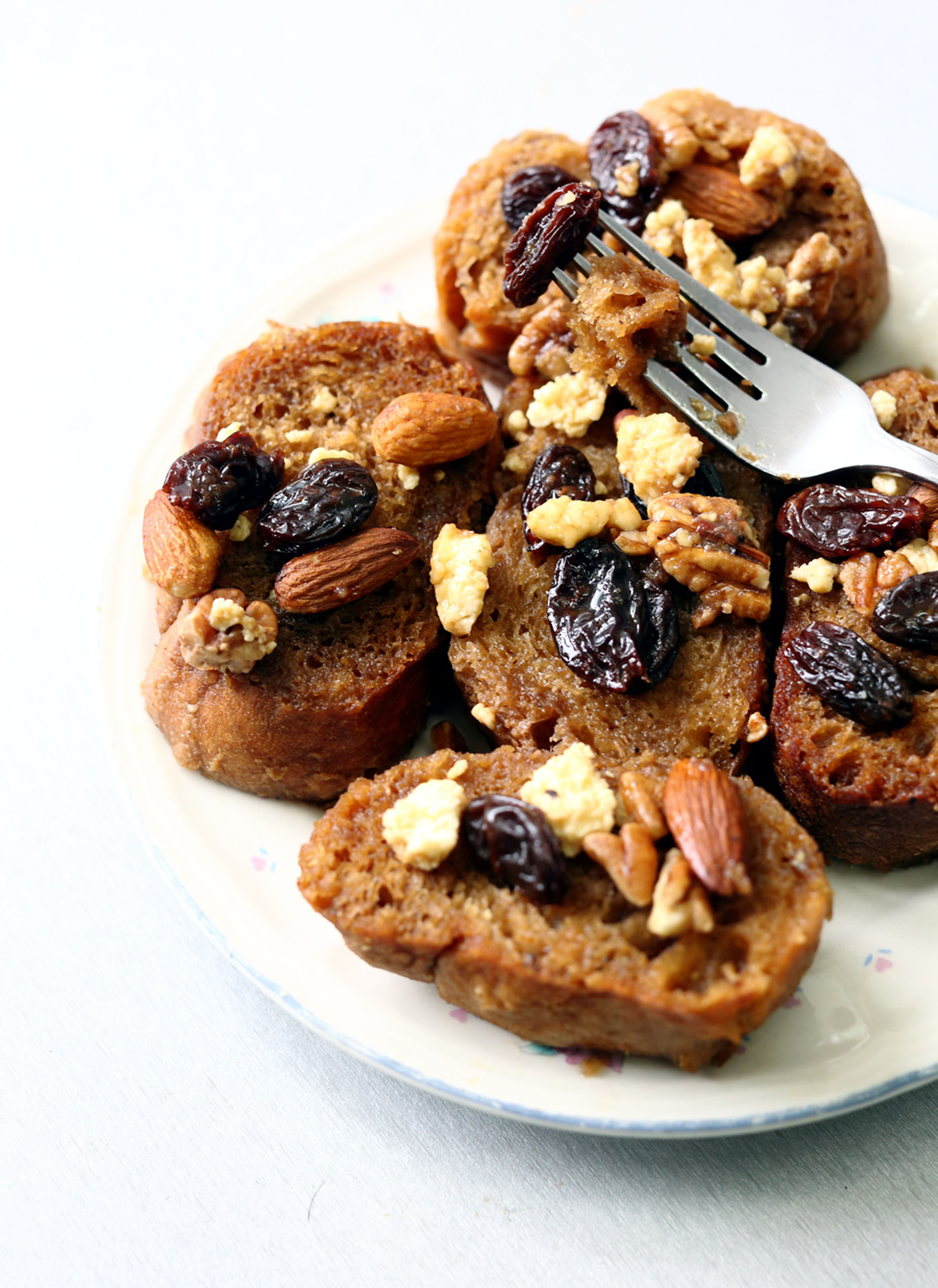 CAPIROTADA | La Raza del Noroeste