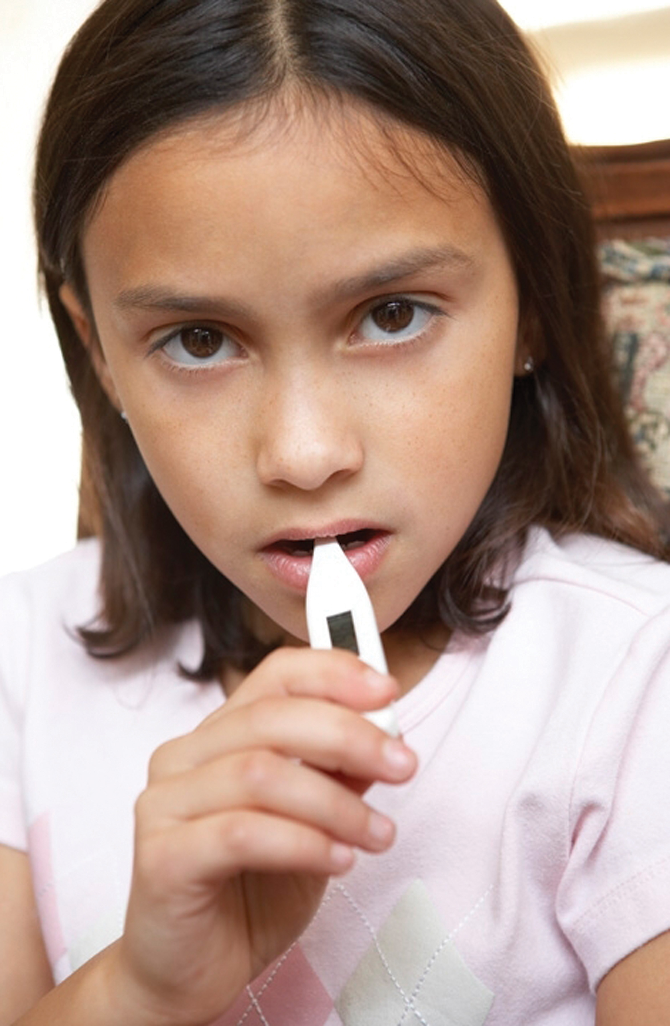 ¿Catarro o influenza? | La Raza del Noroeste