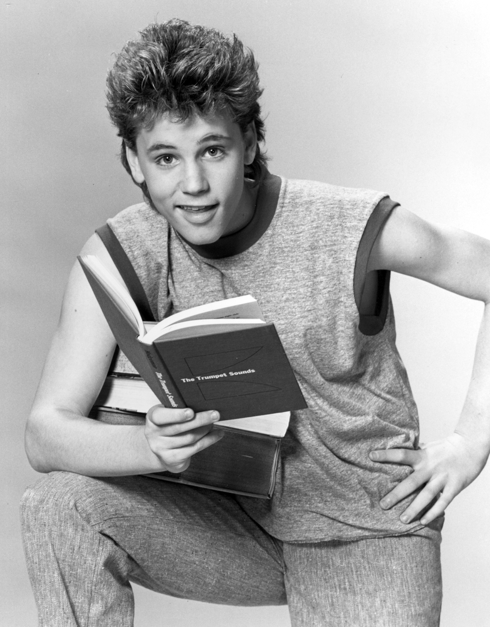 Muere actor de "Jóvenes ocultos" Corey Haim | La Raza del Noroeste