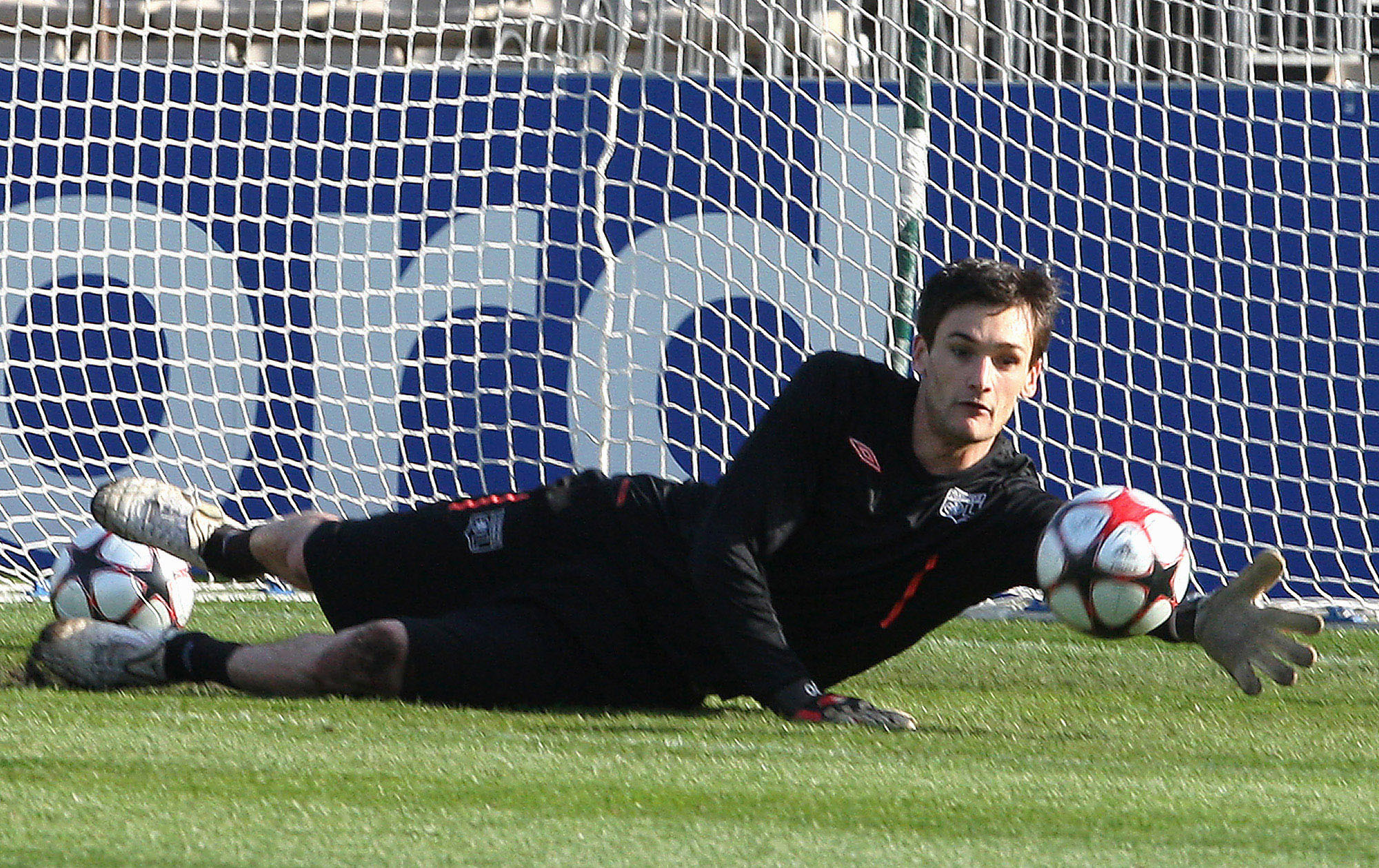 “le guardien” | La Raza del Noroeste