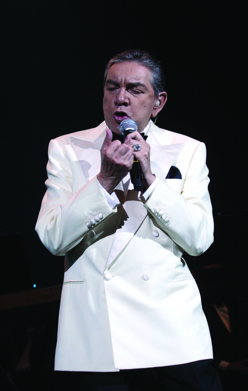 Marco Antonio Muñiz, una vida dedicada a la música | La Raza del Noroeste