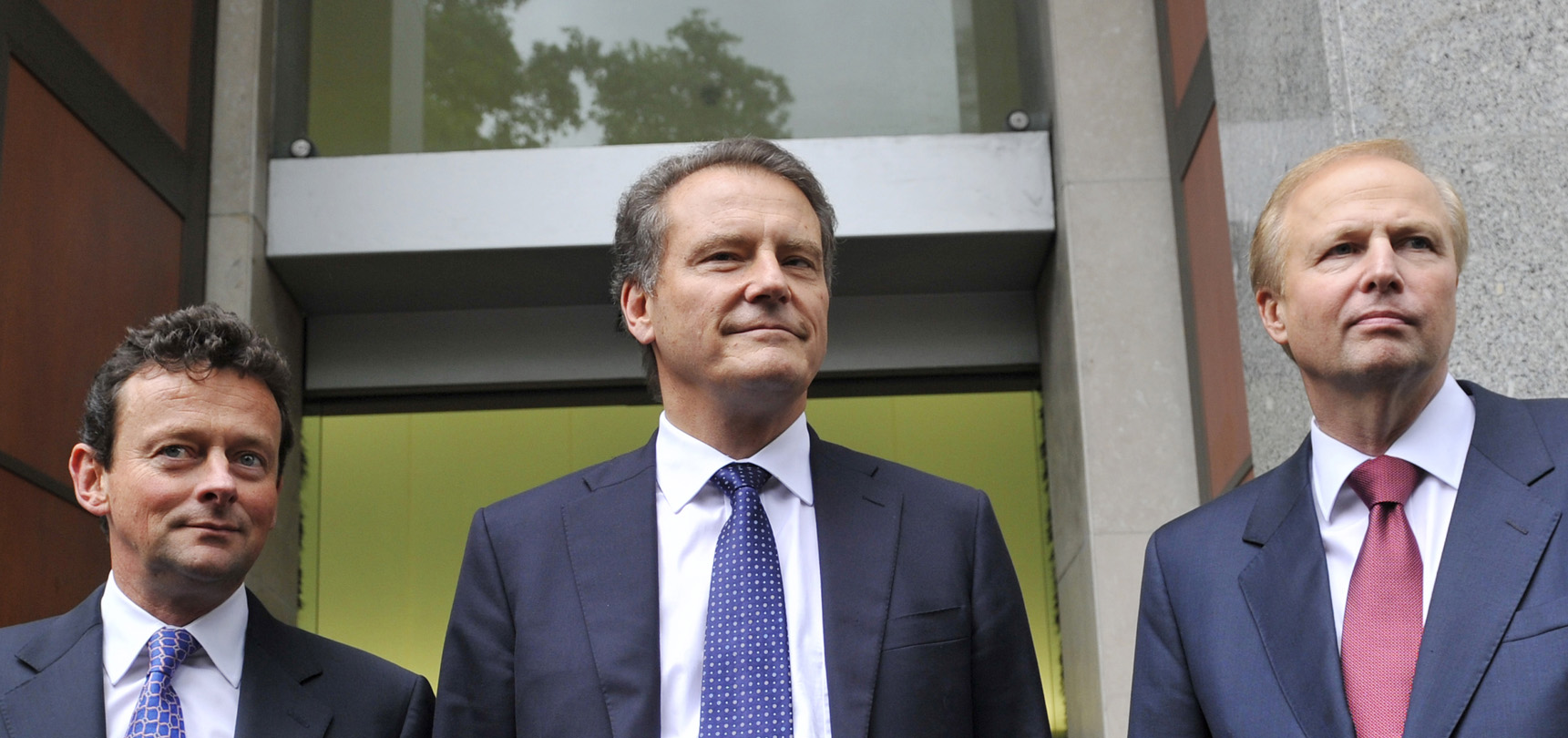 BP reemplaza a su director | La Raza del Noroeste