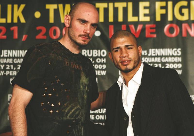 Cotto regresa con la ambición de volver a la cúspide | La Raza del Noroeste