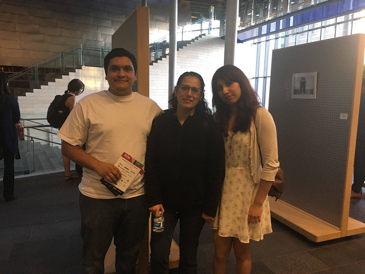 Festival MEXAM NW 2018 | La Raza del Noroeste