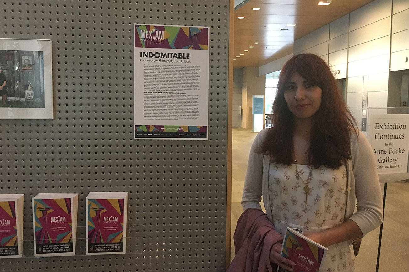 Festival MEXAM NW 2018 | La Raza del Noroeste