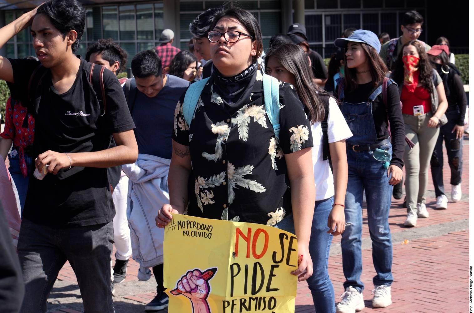 Afectan a 185 mil los paros en UNAM | La Raza del Noroeste