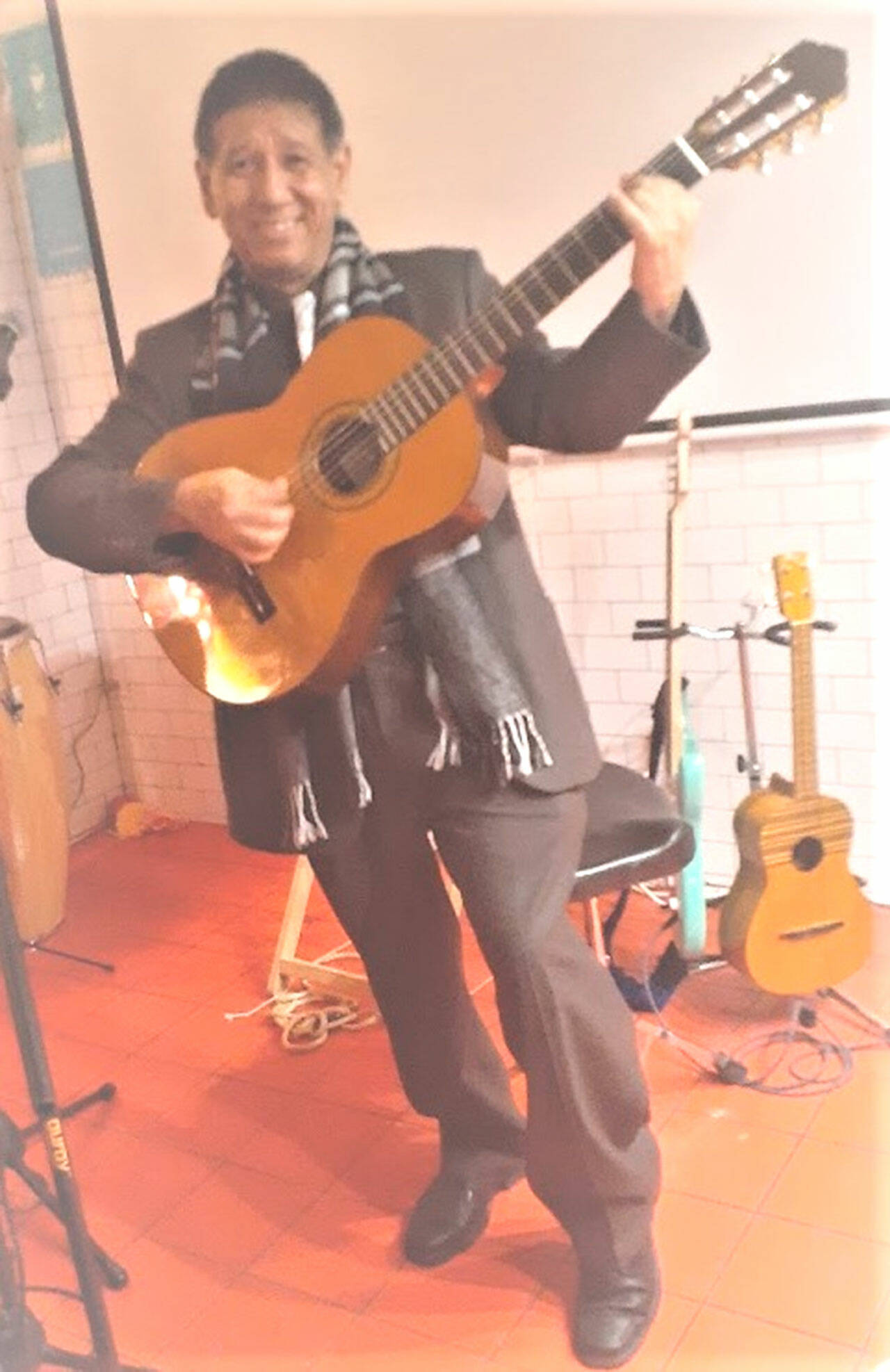 CONTIGO PERU | La Raza del Noroeste