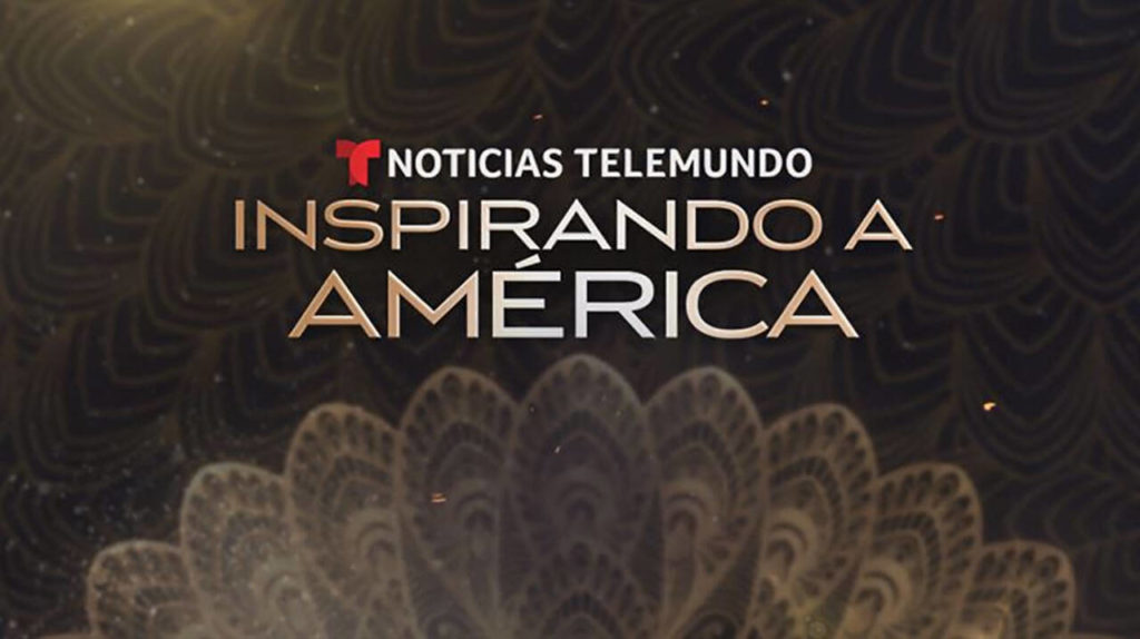 TELEMUNDO EXPANDE INSPIRANDO A AMÉRICA, UNA FRANQUICIA MULTIPLATAFORMA ...