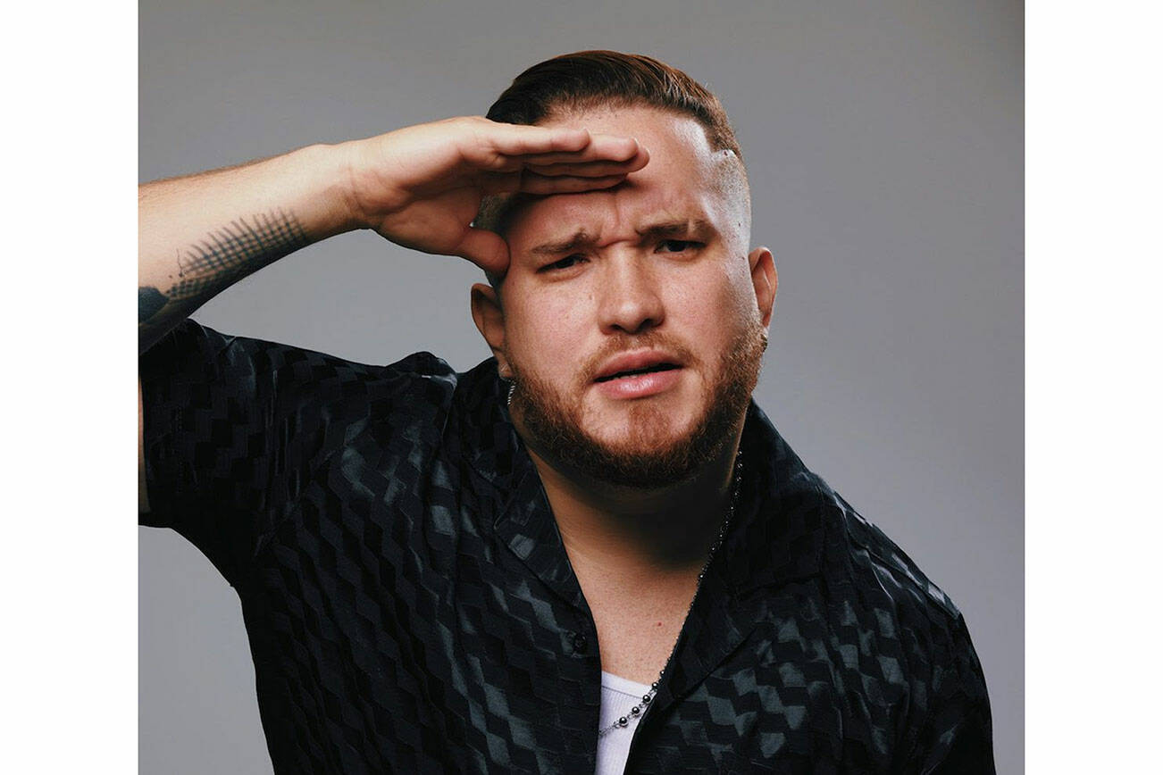 Nangel: “Más del 90% de los comediantes fracasa en las redes sociales ...