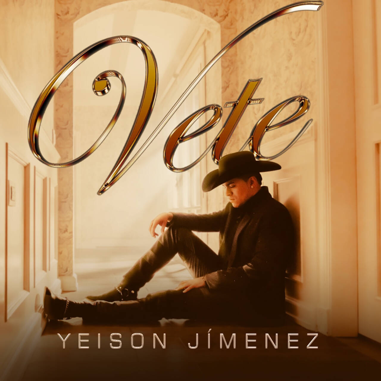 ¡NADIE LO BAJA DEL TRONO! YEISON JIMÉNEZ ARRASA EN PLATAFORMAS DIGITALES CON SU CANCIÓN “VETE ...