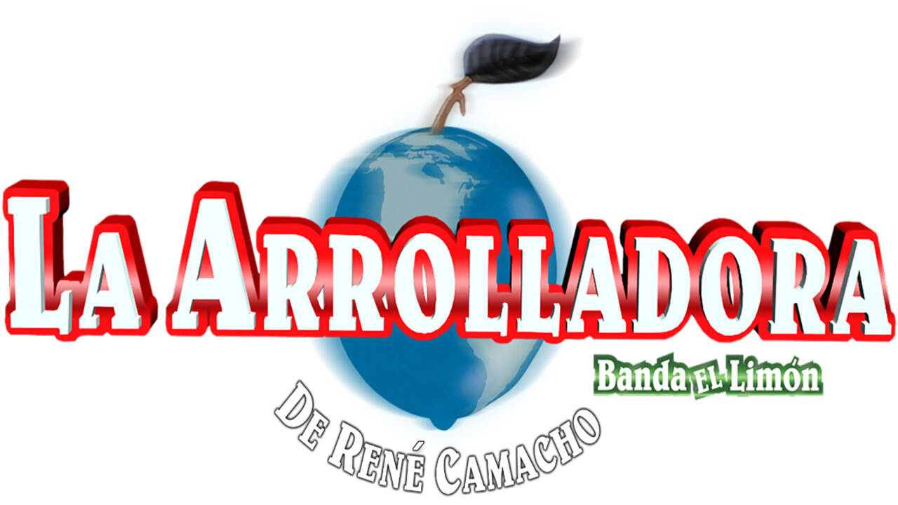 LA ARROLLADORA BANDA EL LIMÓN DE RENÉ CAMACHO ESTRENA IMPACTANTE ...